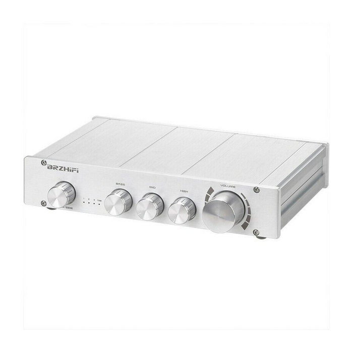 5.1 Channel Bluetooth DAC & Amplifier – BrzHifi