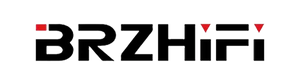 BrzHifi® Best Stereo Bluetooth amplifier, Preamplifier, DIY Audio Kits